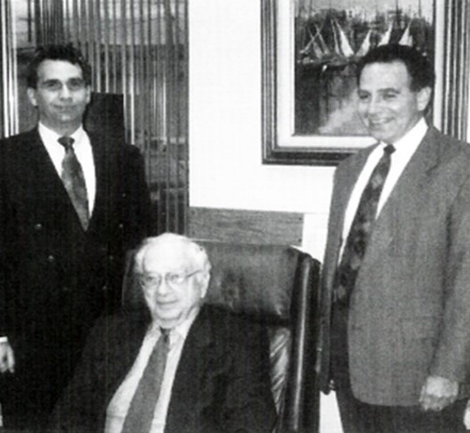 About Us - universal